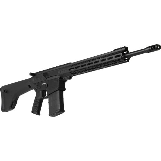 CMMG Endeavor MK3 .308 Win 20", Black - 38ADA75AB | Palmetto State Armory