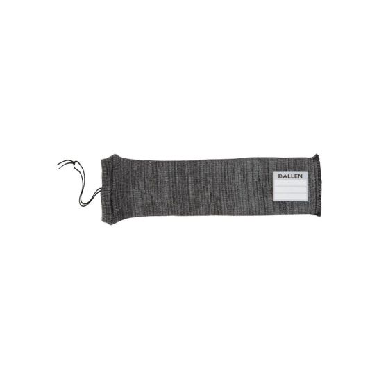 Allen Silicone-Treated Stretch Knit Gun Sock with Writeable ID Label 14 ...