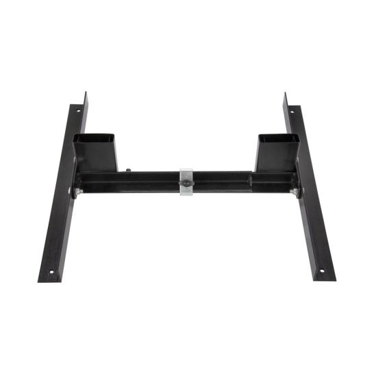 EZ Aim Adjustable Target Stand - Black (1-Pack) - 15517 | Palmetto ...