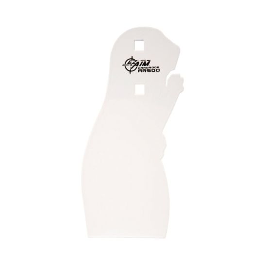 EZ Aim Shooting Silhouette Prairie Dog Targets - White (3-Pack) - 15572 ...