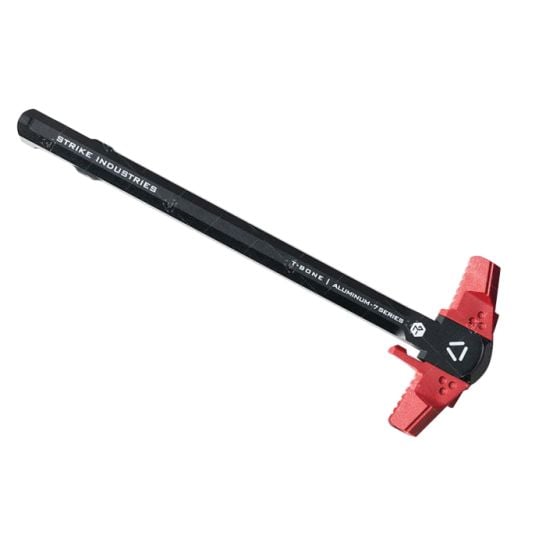 Strike Industries T-Bone Charging Handle for AR-15/M4/M16 Upper ...
