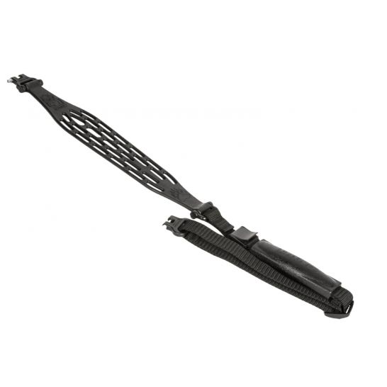 Limbsaver Kodiak-Air Firearm Sling, Black - 12190 | Palmetto State Armory
