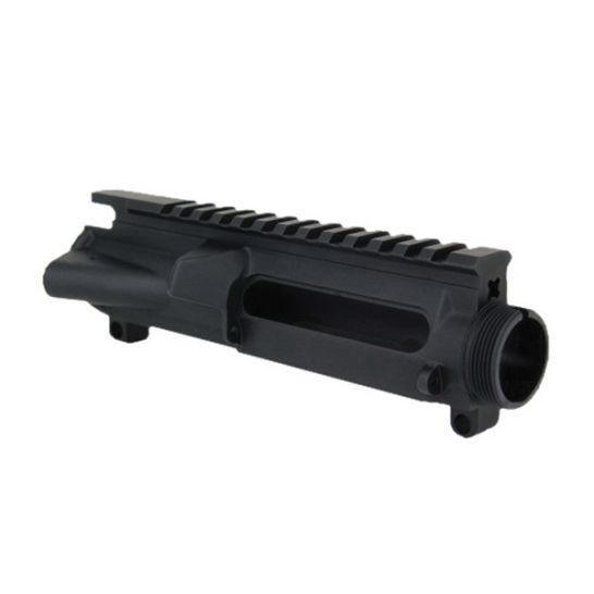 Tacfire Upper 5.56x45mm, Black Anodized - UP01C2 | Palmetto State Armory
