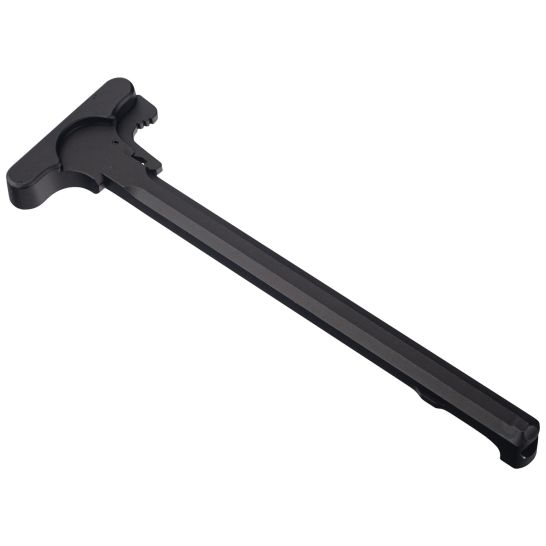 Bowden Tactical Charging Handle for AR-Style Rifles - Sleek Black ...