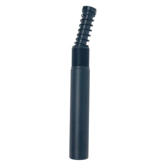Bowden Tactical Pistol Buffer Tube Assembly for AR-Style, Sleek Black ...