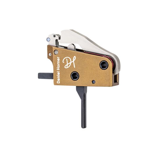 Timney Triggers Daniel Horner Signature Adjustable Trigger for Sig MCX ...