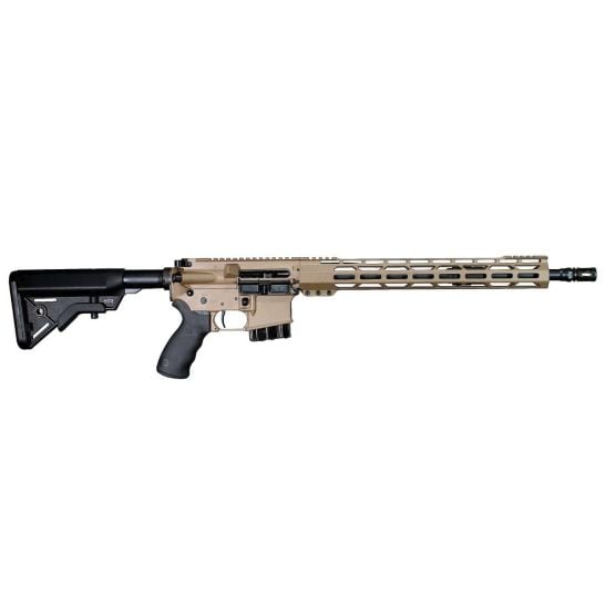 Alexander Arms 6.5 Grendel Semi-Auto Rifle in FDE - Versatile ...