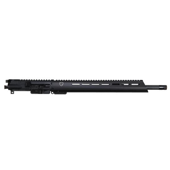 Alexander Arms Hunter 18" Upper 6.5 Grendel 1:8, Black - UHU65BL ...