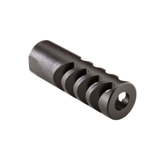 Improved Accuracy - Alexander Arms Millennium Compensator Muzzle Brake ...