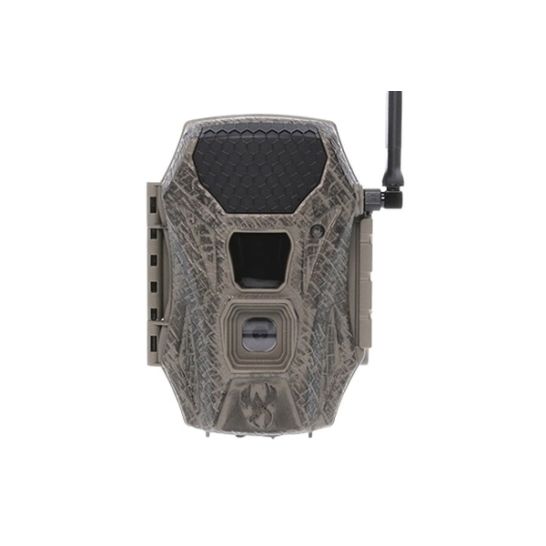 Wildgame Innovations Terra Cell Camera 16MP - Brown, Ideal for Wildlife ...