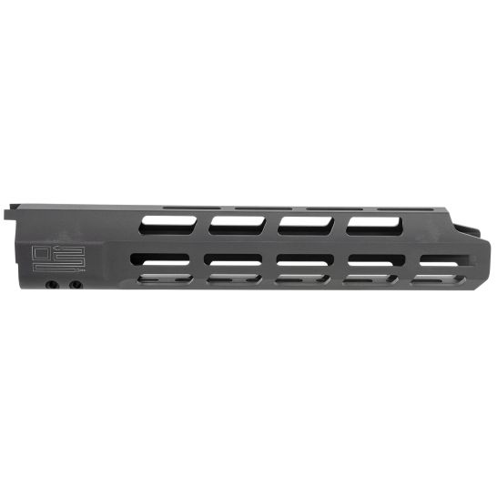 Sig Sauer Enhanced M-LOK Handguard 10" for Sig M400 Tread AR-15, Black ...