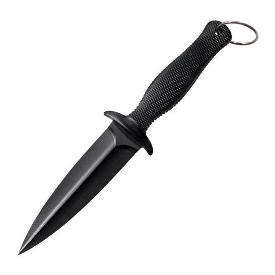 Cold Steel Boot Blade II Fixed Knife Rugged and Black for Ultimate ...