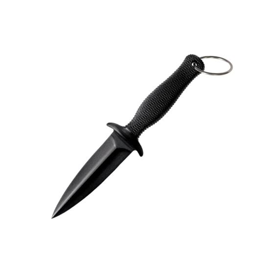 Cold Steel Boot Blade II Fixed Knife Black and Tactical for Your Needs ...