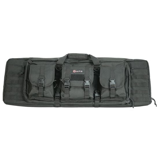 Store and Protect Your Firearms with the GPS Bag 600D Polyester Double ...