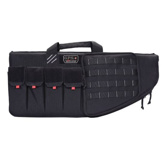 Protect Your AR with the GPS Bag Tactical 1000D Polyester AR Case ...