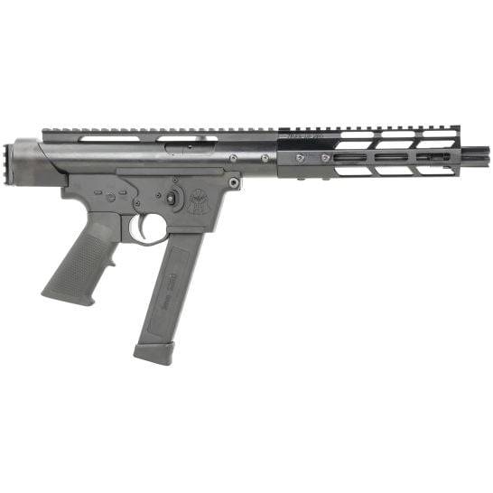 Tactical Superiority Tac-9 9mm 8.50" 33rd AR Pistol - SIATAC09085 ...