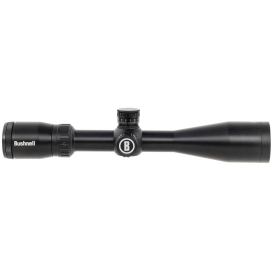 Bushnell Prime Rifle Scope 3-12x40mm - RP3120BF | Palmetto State Armory
