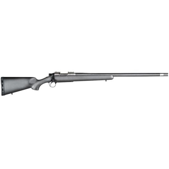 Christensen Arms Summit TI 7mm PRC Bolt Action Rifle, Natural Carbon ...