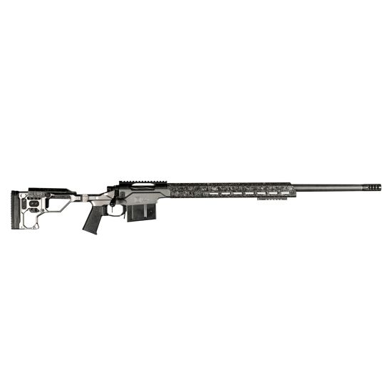 Christensen Arms Modern Precision .308 Win Bolt Action Rifle, Tungsten ...