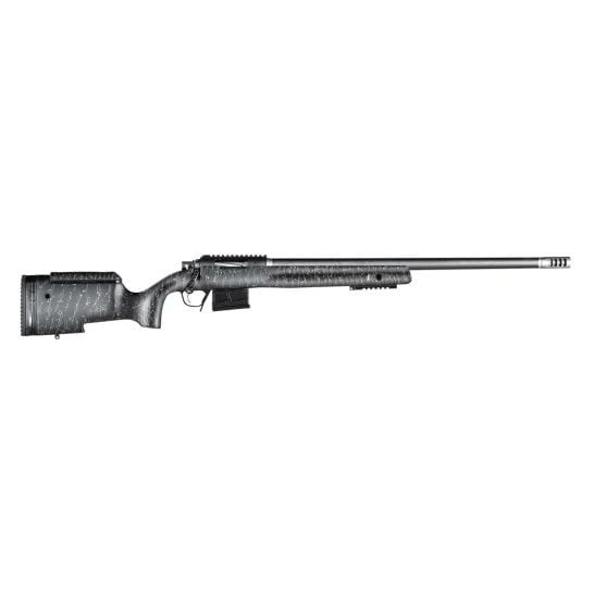 Christensen Arms BA Tactical Long Range .300 Win Mag Bolt Action Rifle ...