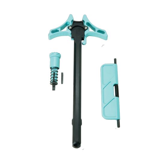 Timber Creek Outdoors TCO Enforcer Upper Parts Kit for AR-15, Robin's ...