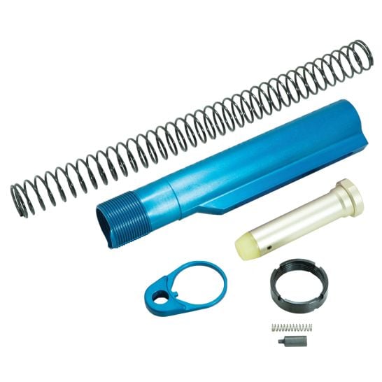 Timber Creek Outdoors Buffer Tube Kit for AR-15 - Lightweight and ...