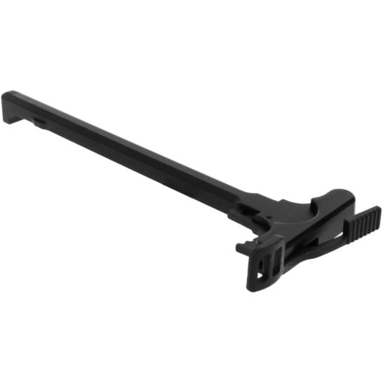 Tacfire Charging Handle for AR-15, Black - MAR092-A | Palmetto State Armory