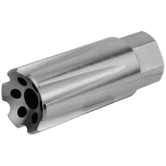 Tacfire Linear Compensator 5/8"-24 tpi for AR-10, Stainless Steel - MZ1020-3SS | Palmetto State ...