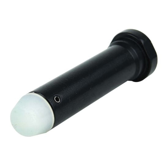 Tacfire Heavy Buffer for AR-15/M4 - Black Anodized, Superior Recoil ...