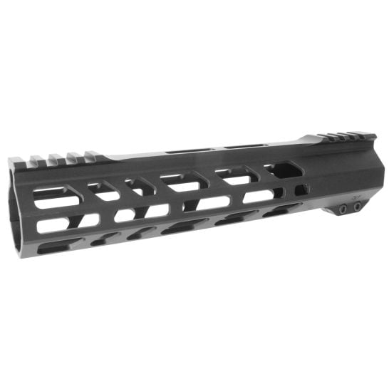Tacfire ACE M-LOK Handguard 10" for AR-15, Black - HG20-10 | Palmetto ...