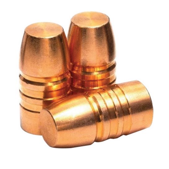 Lehigh Defence .45 Long Colt 300 gr Reloading Bullets WFN 50rds ...
