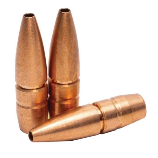 Lehigh Defence .22-250 Remington 55 gr Reloading Bullets Controlled ...