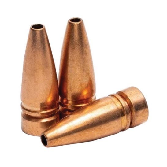 Lehigh Defence .300 HAMR 95 gr Reloading Bullets Controlled Chaos 50rds ...