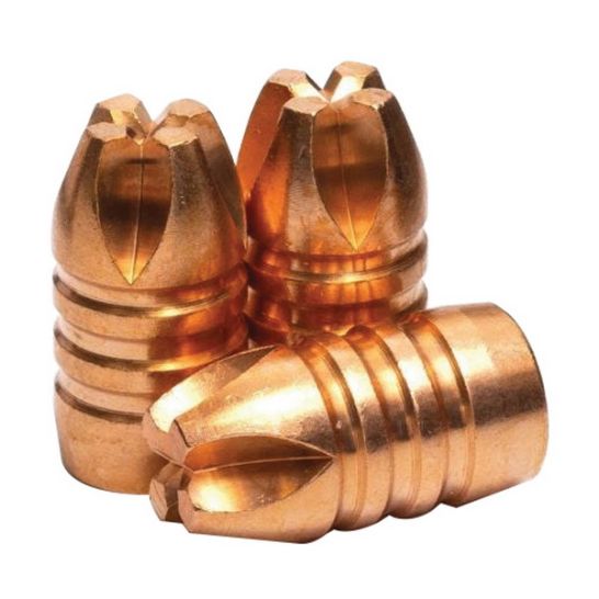 Lehigh Defence Xtreme Penetrator .44 Magnum 220 gr Reloading Bullets ...