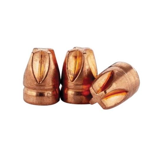 Lehigh Defence Xtreme .380 ACP 68 gr Reloading Bullets FTM 100rds ...