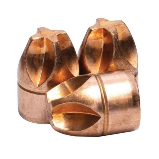 Lehigh Defence Xtreme .45 ACP 135 gr Reloading Bullets FTM 100rds - 09451135SPFC | Palmetto ...