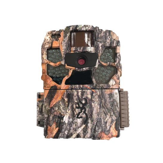 Browning Trail Camera HD Max Plus Camera 20MP in Camo - High-Definition ...