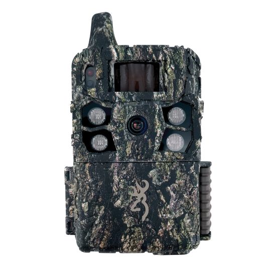 Browning Trail Camera Ridgeline Pro Cellular Trail Camera 22MP, Camo ...