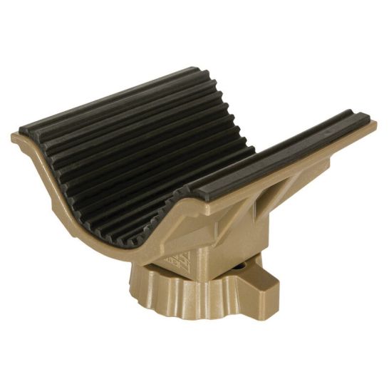 Primos Trigger Stick Apex V-Yoke in Black - Versatile Shooting ...