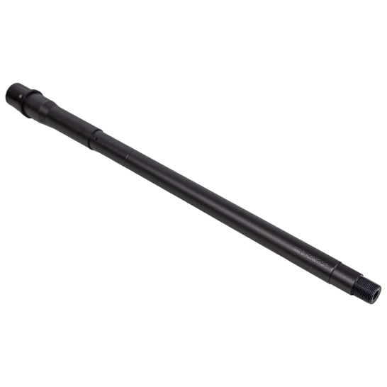 Diamondback Firearms Barrel - Black, Unleash Precision and Performance ...