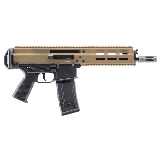 B&T USA APC300 Pro CT .300 AAC Blackout 10.50" 30rd AR Pistol - BT ...