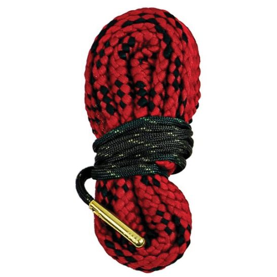 Kleenbore Kwik Kleen Rope Pull Through Cleaner With BreakFree CLP Wipe ...
