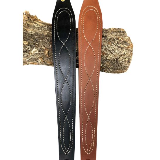 Hunter Company Cobra Figure 8 Style Rifle Sling with 1" Swivel in ...