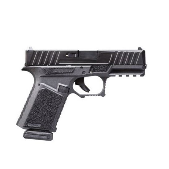 Anderson Manufacturing Kiger 9C 9mm 3.91" 15rds - B2-N890-A000 ...