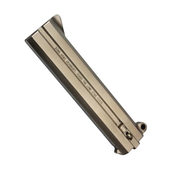 Bond Arms Derringer Satin Finish Barrel for Enhanced Performance - BABL ...