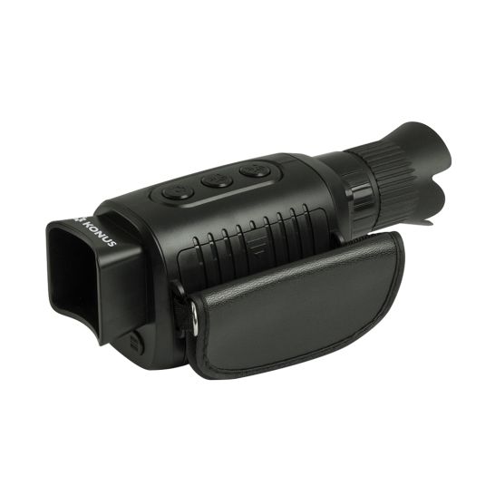 Konus USA Konuspy-14 Monocular 1-5x28mm - 7935 | Palmetto State Armory