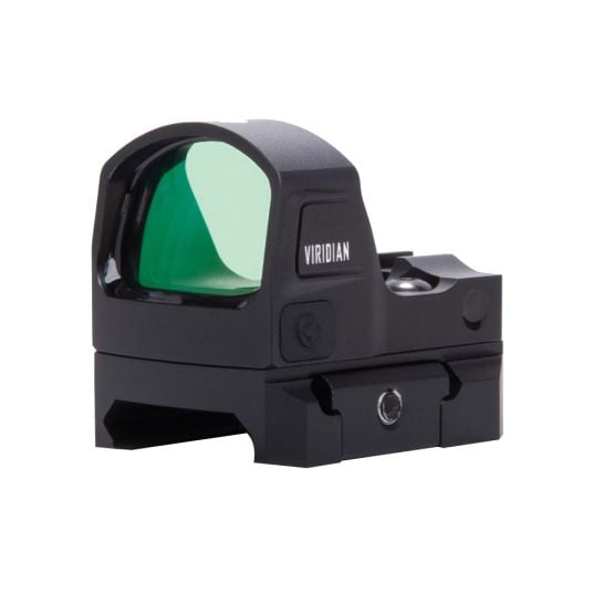 Viridian RFX15 Reflex Sight 1x17x24mm - 981-0019 | Palmetto State Armory