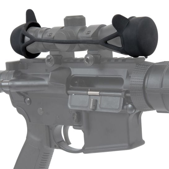 Allen Scope Double Cover Small - 20176 | Palmetto State Armory