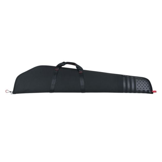 Allen Deckers Endura Fabric Rifle Case 48", Black - 127-48 | Palmetto ...