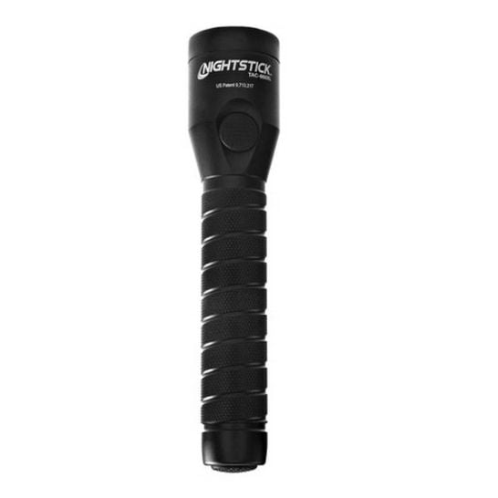 Bayco Products Flashlight 6.25" 150/550/1100 lm - TAC-660XL | Palmetto ...